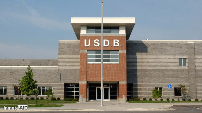 United States Disciplinary Barracks (USDB) at Fort Leavenworth & Inmate ...